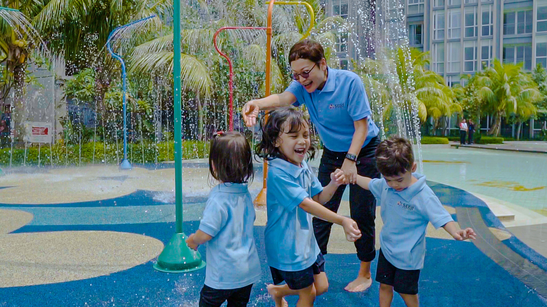 SEEd Academy Gallery – SEEd Academy