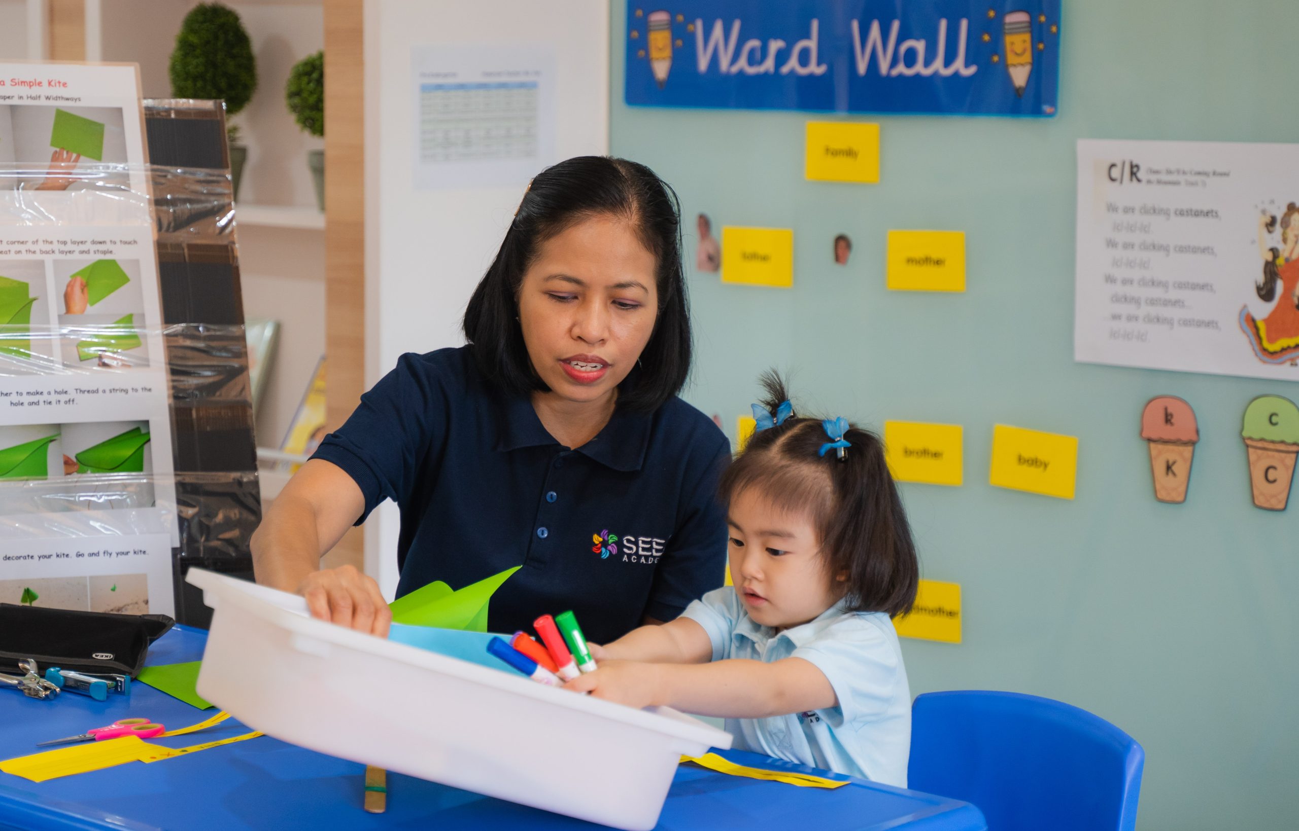 SEEd Academy Gallery – SEEd Academy