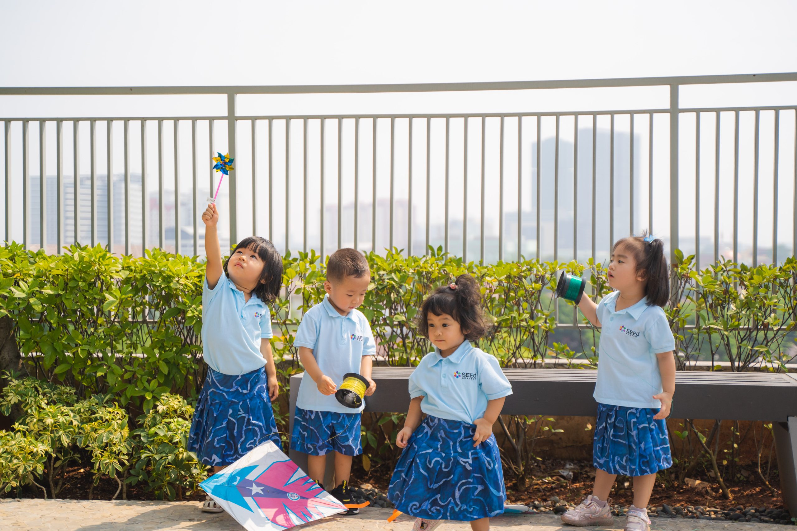 SEEd Academy Gallery – SEEd Academy