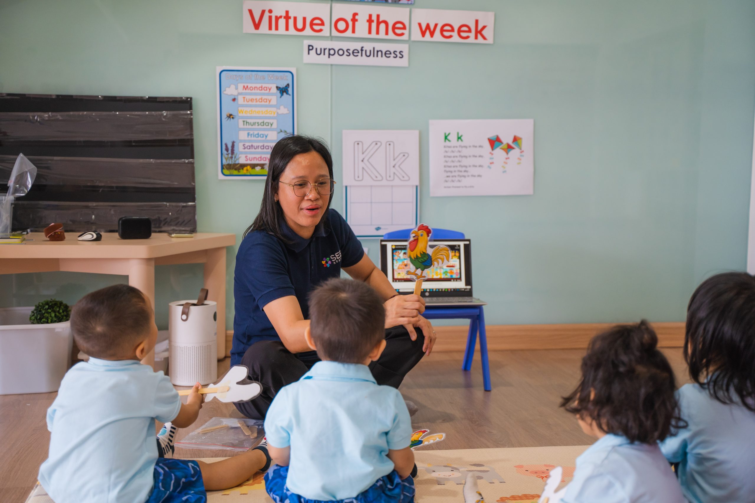 SEEd Academy Gallery – SEEd Academy