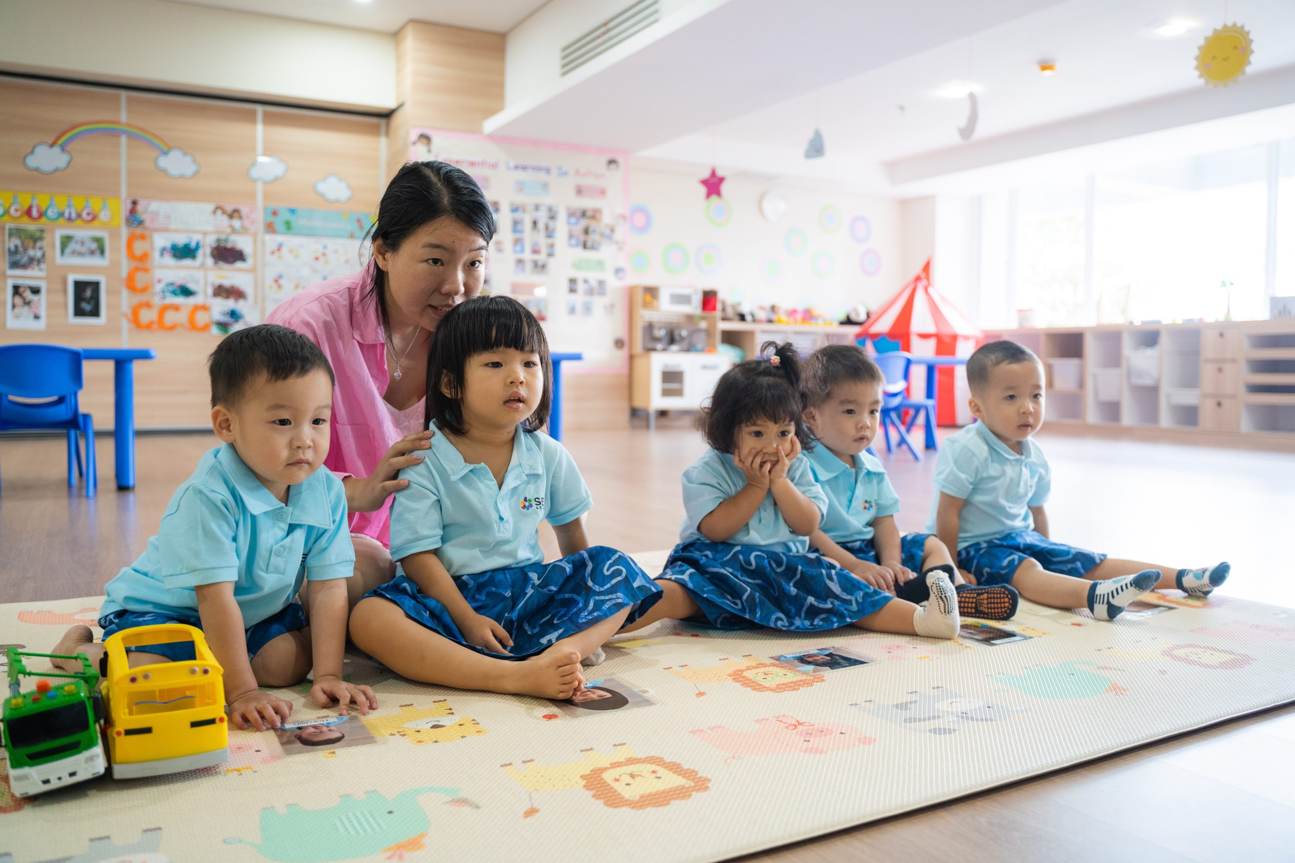 SEEd Academy Gallery – SEEd Academy