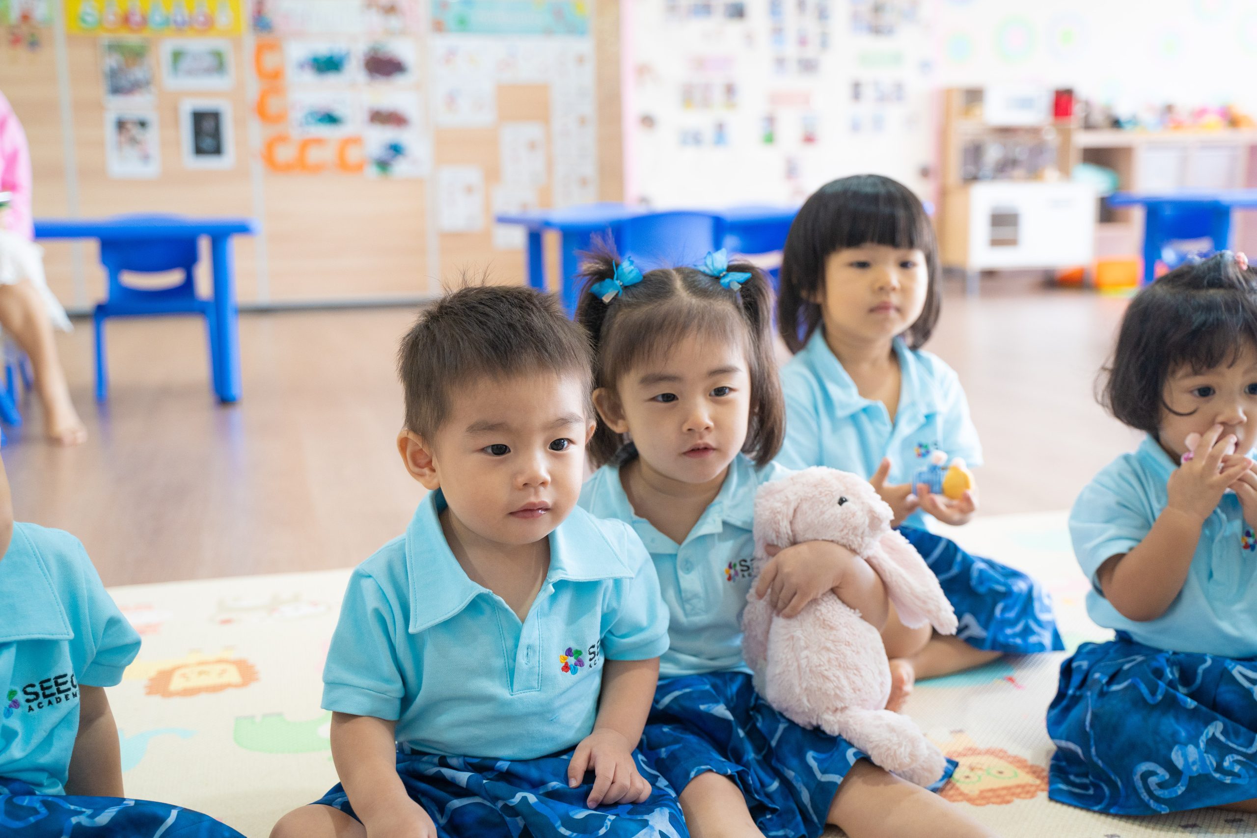 SEEd Academy Gallery – SEEd Academy