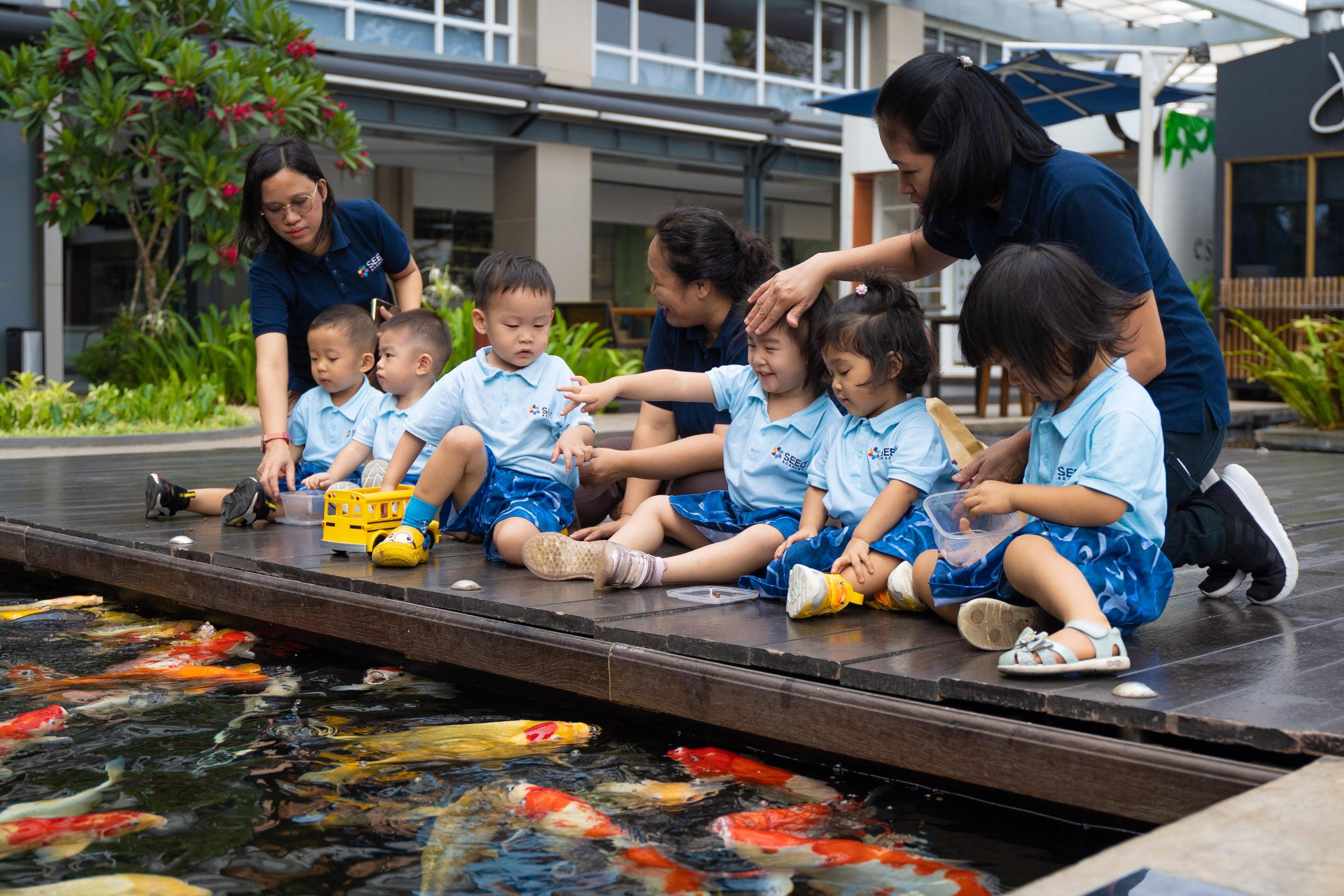 SEEd Academy Gallery – SEEd Academy